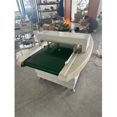 二手验针 精品验针机 机金属NVF探测仪