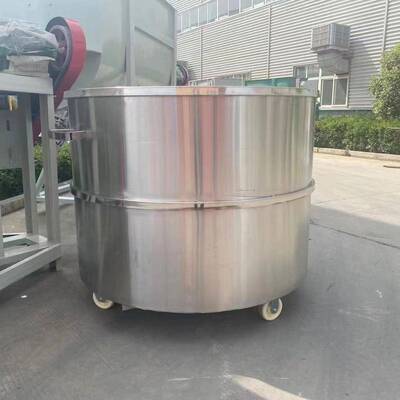 分配散机套拉缸 水水缸拉 乳液混ICP合包罐