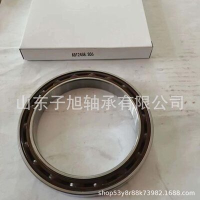 甄选厂家现货直销AB12458.S06汽车变速箱轴承  深沟球轴承