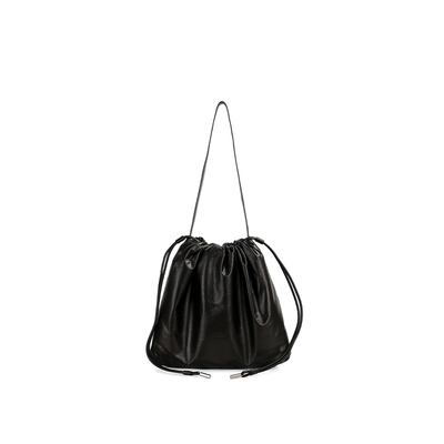 极简高品质小牛皮时尚腋下包