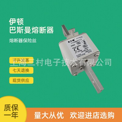 全新原装现货快速熔断器保险丝断路器170M4863DJ 170M4864D 4865D