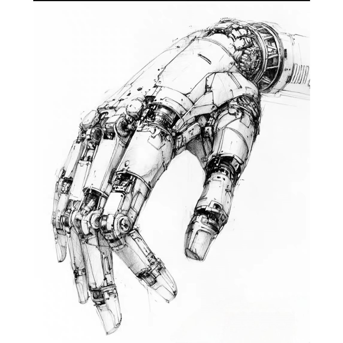 ros机械臂 机械臂机器人仿真建模,机械臂matlab,机器人仿真