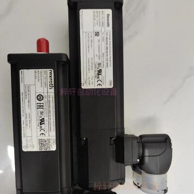 R91133N4415UWC Servomotor MSK070E-03-00N N-M1-AG0-NAN力士乐