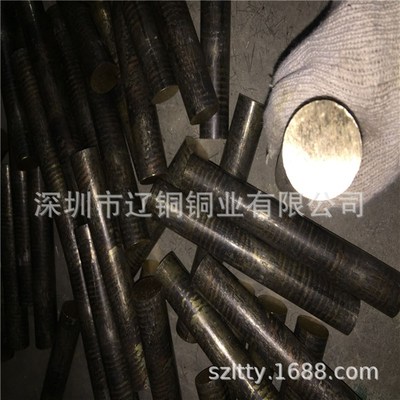 C84500锡磷青铜棒 G-CuPb15Sn铜板 CAC605滑块 G1铜套 衬套 铜管