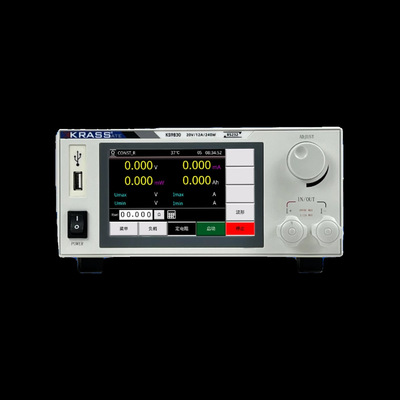 嘉仕模拟电池KS9830/9830/9832/20V12A240W/24V48V20A/250W450W