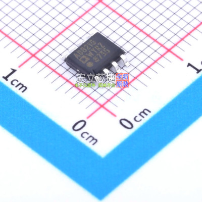 电流感应放大器 AD8210WYRZ-R7 SOIC-8 ADI(亚德诺) 电子元件配单