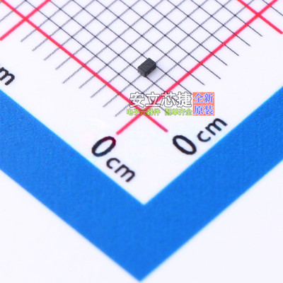 场效应管(MOSFET) DMN21D2UFB-7 X1-DFN1006-3 DIODES(美台)