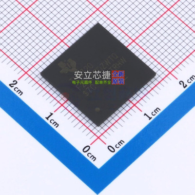 单片机(MCU/MPU/SOC) TMS320F28377DZWTQR NFBGA-337 TI/德州