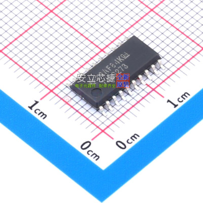 触发器 SN74LS273NSR SO-20 TI/德州 电子元器件配单全新原装