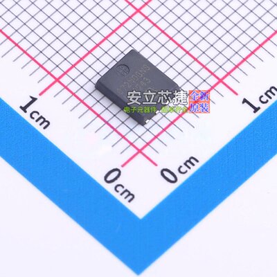 场效应管(MOSFET) DMTH4008LFDFW-7 UDFN2020-6 DIODES(美台)