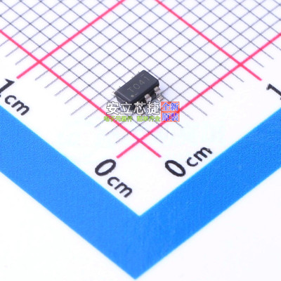 运算放大器 TLV9041IDBVR SOT-23-5 TI/德州 电子元器件全新原装