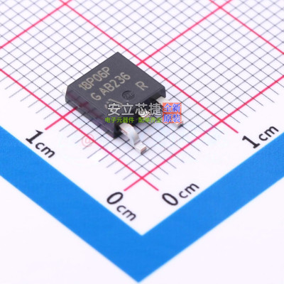 场效应管(MOSFET) SPD18P06PGBTMA1 TO-252 Infineon(英飞凌)