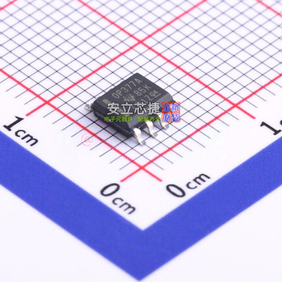 运算放大器 OPA377AIDR SOP-8 TI/德州 电子元器件配单全新原装
