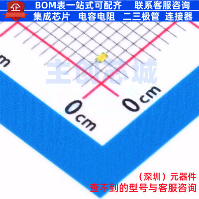 发光二极管/LED SMLP14WBCN1W1 0402 ROHM(罗姆) 电子元器件配单