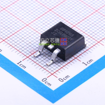 场效应管(MOSFET) IRF6218STRLPBF TO-263 Infineon(英飞凌)