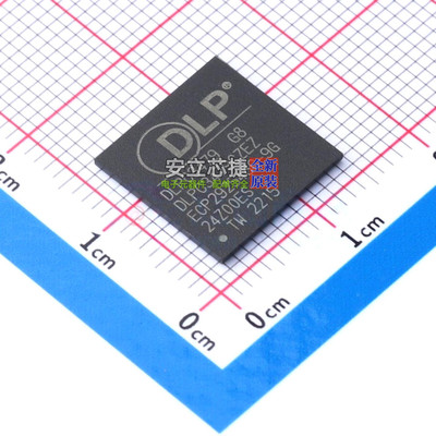 照明驱动 DLPC3479CZEZ NFBGA-201 TI/德州 电子元件配单全新原装