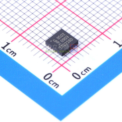 I/O扩展器 PCA9502BS,128 HVQFN-24 安世 电子元器件配单全新原装