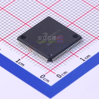 单片机(MCU/MPU/SOC) MKM33Z128ACLL5 LQFP-100 安世 电子元器件