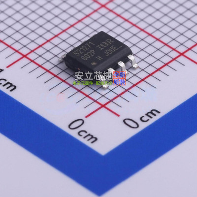 栅极驱动芯片 IRS21271STRPBF SOIC-8 Infineon(英飞凌) 全新原装