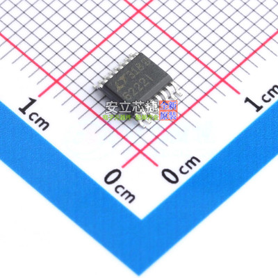精密运放 LT6222IGN#PBF SSOP-16 ADI(亚德诺) 电子元件全新原装
