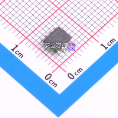 运算放大器 TLC27M2BIDR SOIC-8 TI/德州 电子元器件配单全新原装