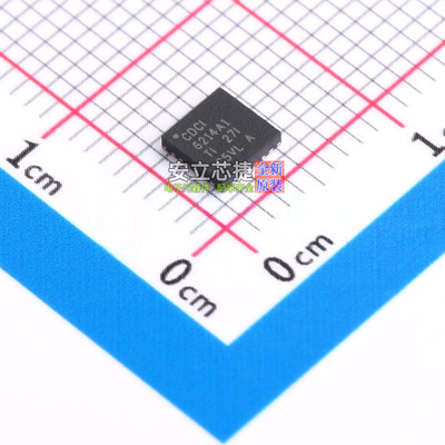 时钟发生器/频率合成器/PLL CDCI6214RGET VQFN-24 TI/德州 原装