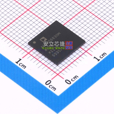 电池管理 ADBMS6830MWCCSZ - ADI(亚德诺) 电子元件配单全新原装