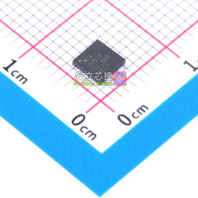 模拟开关/多路复用器 MUX36S16IRSNR QFN-32 TI/德州 电子元器件
