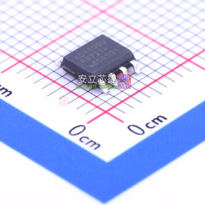 数字隔离器 ADUM1100URZ-RL7 SOIC-8 ADI(亚德诺) 电子元器件配单