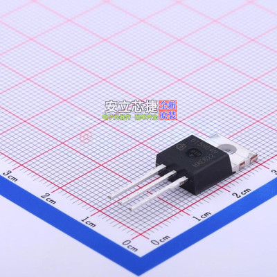 场效应管(MOSFET) IPP015N04N G TO-220 Infineon(英飞凌) 元器件