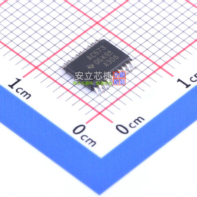 锁存器 SN74AC573PWR TSSOP-20 TI/德州 电子元器件配单全新原装