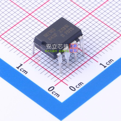 栅极驱动芯片 IR2183PBF PDIP-8 Infineon(英飞凌) 电子元件配单