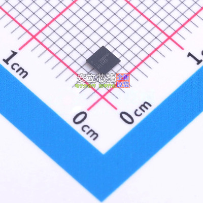 模拟前端(AFE) AFE4460YBGT DSBGA-36(2.5x2.6) TI/德州 全新原装