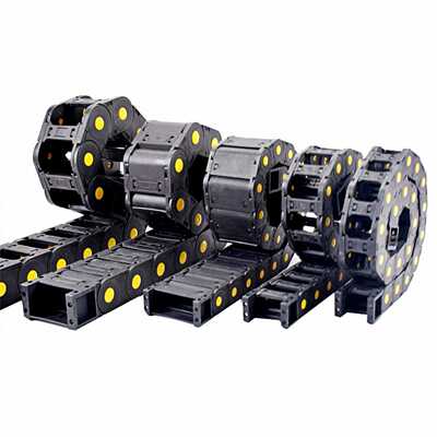 替怡合达拖链VAC32-F20-R28-N25-VDC32 VAC42- VBD02 VAC51-F23