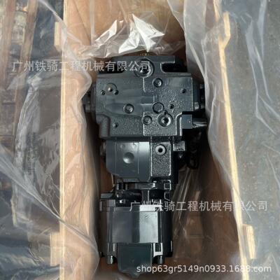 小淞挖机PC1250-8液压风扇泵 FAN PUMP708-1L-00800 708-1L-01800