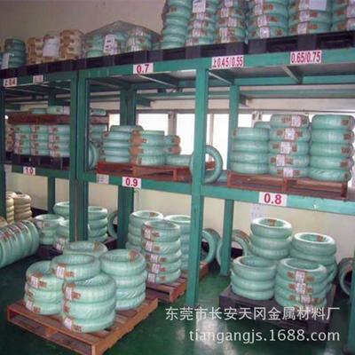 直销进口kos象牌琴钢丝 Φ0.9~1.2mm抗拉强度2500琴钢线高韧