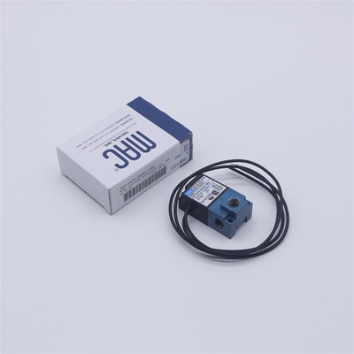 MAC电磁阀35A-ACA-DDAA-1BA 35A-ACA-DDFA-1BA 35A-AAA-DFFA-1BA