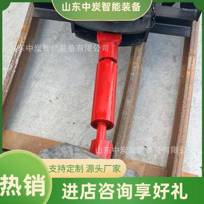 矿用窄轨车辆硬连接装2置 材料车硬连ZCYZ-140接 Z1CY-40/Z500矿
