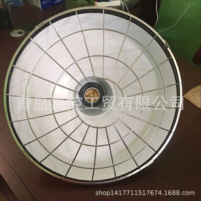 船用货仓灯搪瓷单泡货仓灯CGD2IMPA792003792004