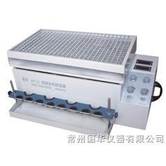 常州国华HY-3多功能振荡器测速数显