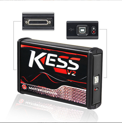 KESSV2欧版束线带KTAG现货