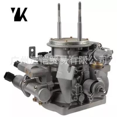 皮卡KA24DE节气门体16118-3S500161183S500337-6062333760623