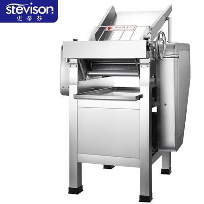 史蒂芬StevisonYF-GS110110商用高速压面机商用压面机不锈钢