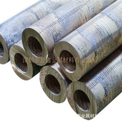 现货非标锡青铜管 ZCuSn10Pb1耐腐蚀锡青铜管 磷青铜管