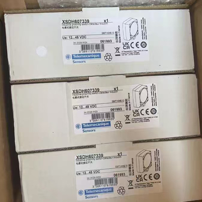 施耐德接近传感器XSDH607339 XSDH603629 XSDH407339全新原装现货