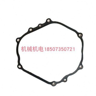 百力通XR2100曲轴箱垫片13.5HP马力曲轴箱垫420cc下盖垫25T2