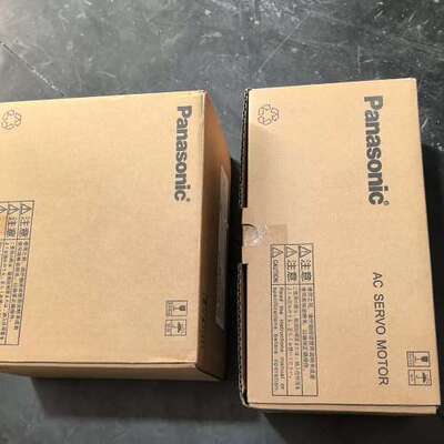 议价伺服电机 MSMF082L1U2M