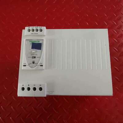 议价电源模块Phaseo ABL8 WPS24400，实物