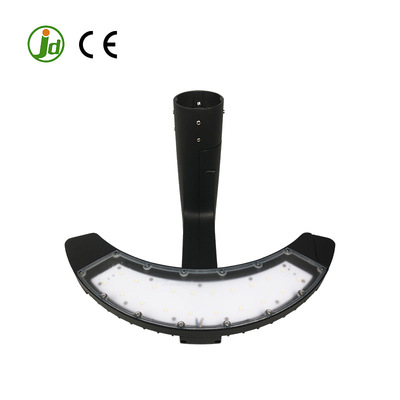 JD-1036A B C现代公园花园广场景观灯led庭院灯
