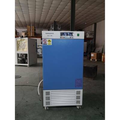 恒催恒湿培养HSX-100实验恒温温HSX-100恒箱湿电热微生物芽